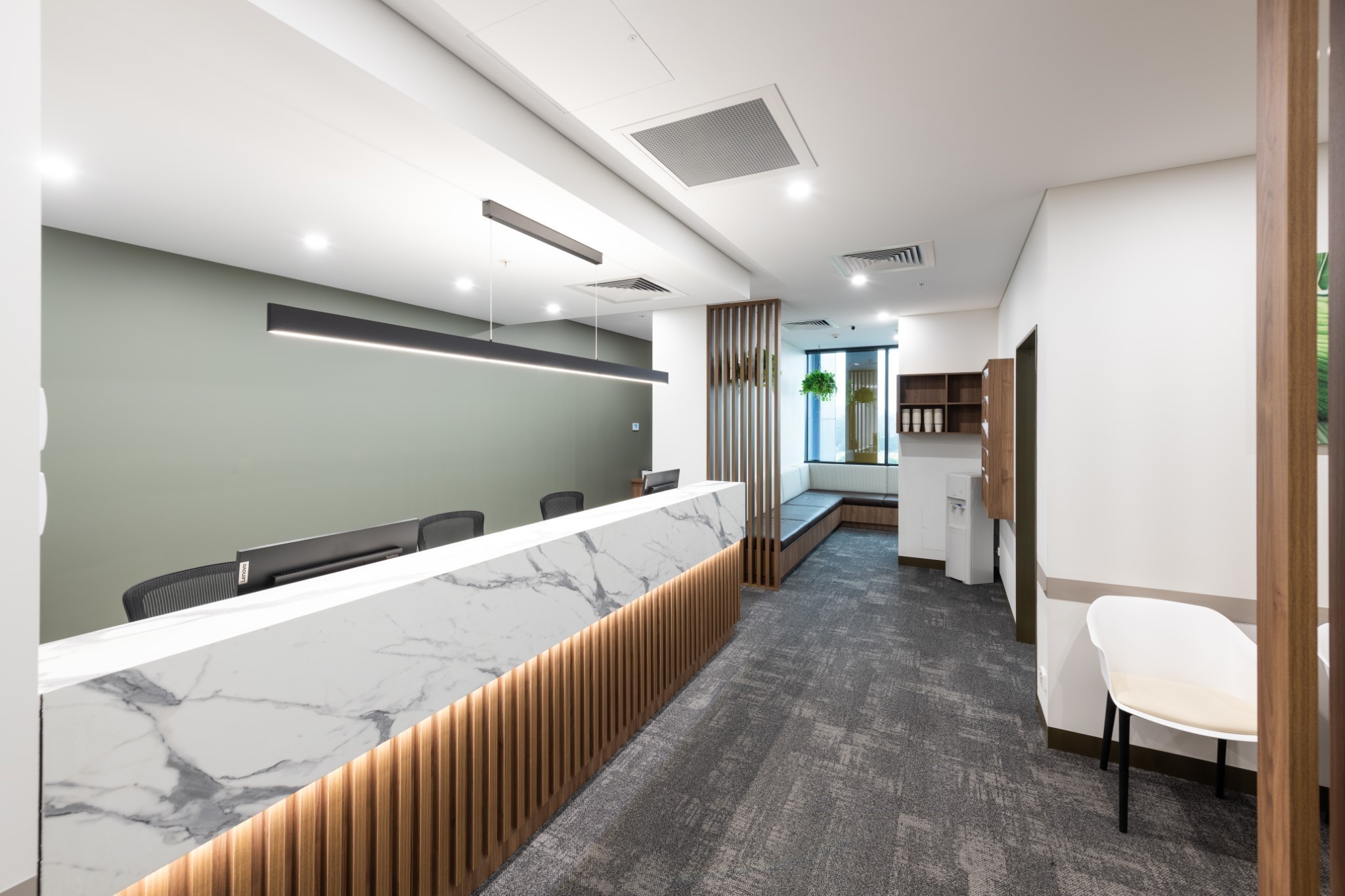 OMEGA MIND CLINIC - Interite