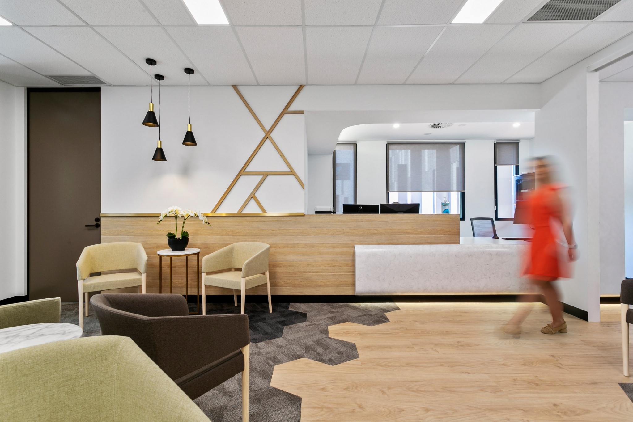 RIVERVIEW ENDOSCOPY - Interite