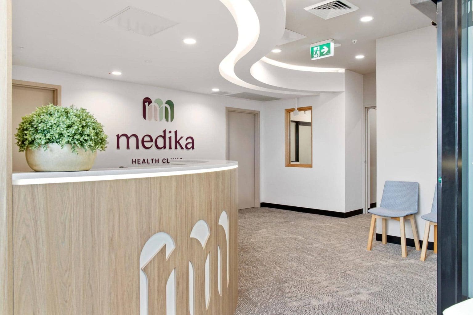 Step-by-Step Medical Clinic Fitout Guide From Interite
